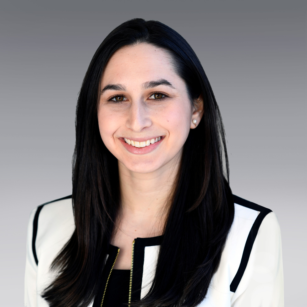 Julie Laskin - Gladstone Place Partners