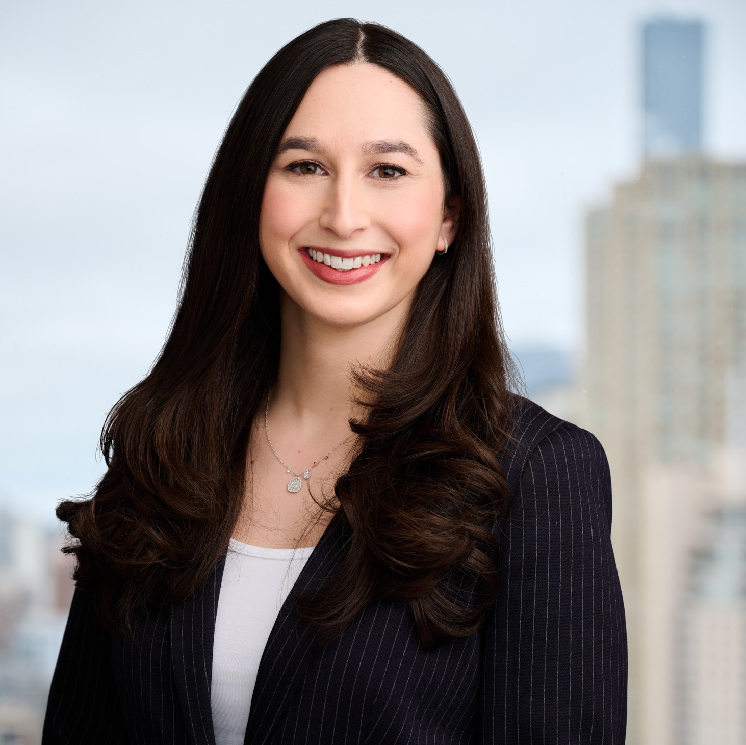 Julie Laskin - Gladstone Place Partners