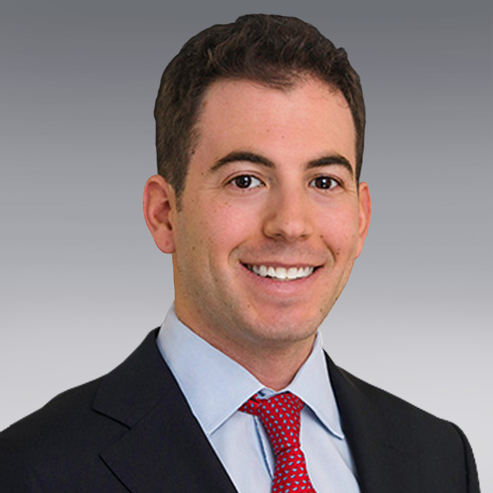 Michael Landau - Gladstone Place Partners