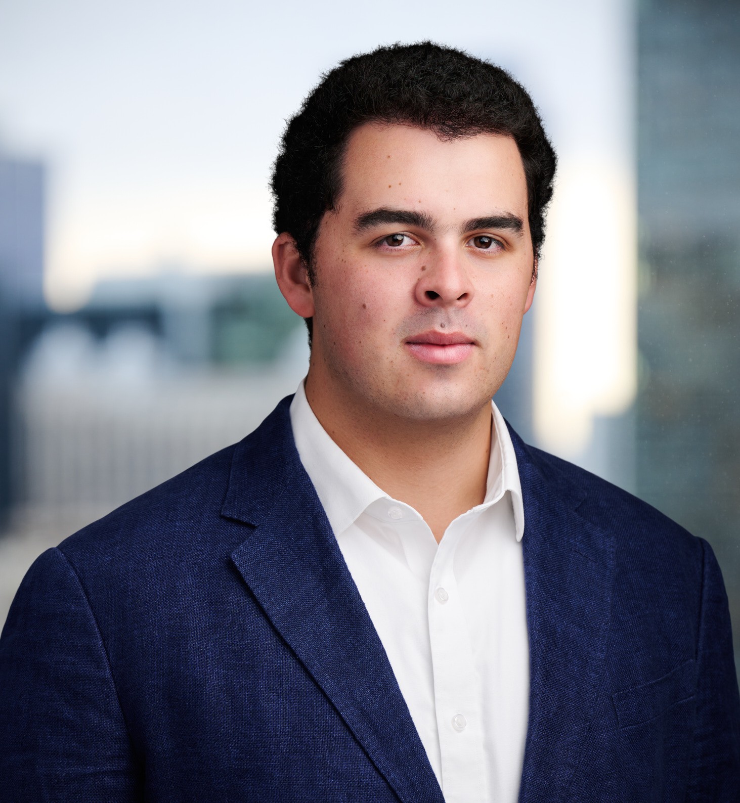 Max Friedman - Gladstone Place Partners